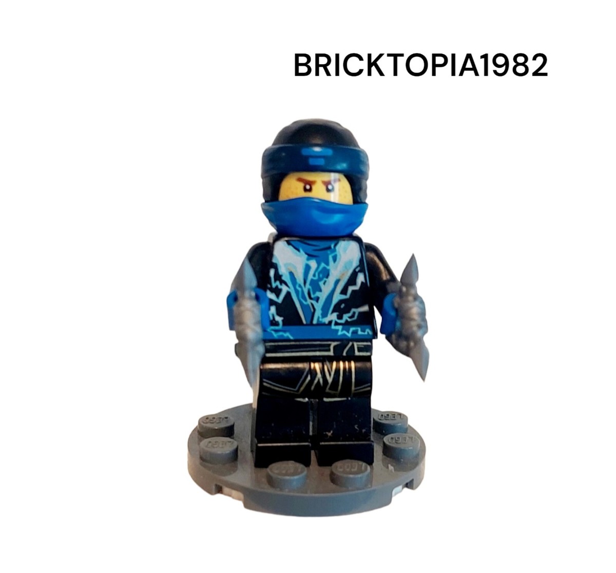 Lego Ninjago Master Garmadon LEGO Ninjago: Garmadon's Volcano Lair