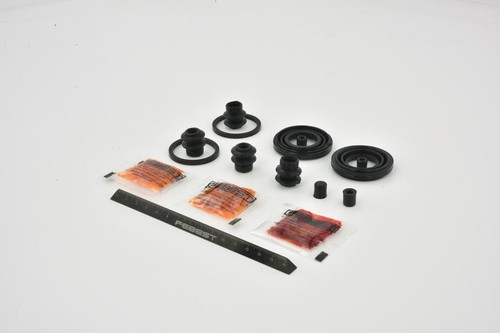 Rear Brake Caliper Repair Kit For NISSAN BLUEBIRD SYLPHY G11Z | eBay ...