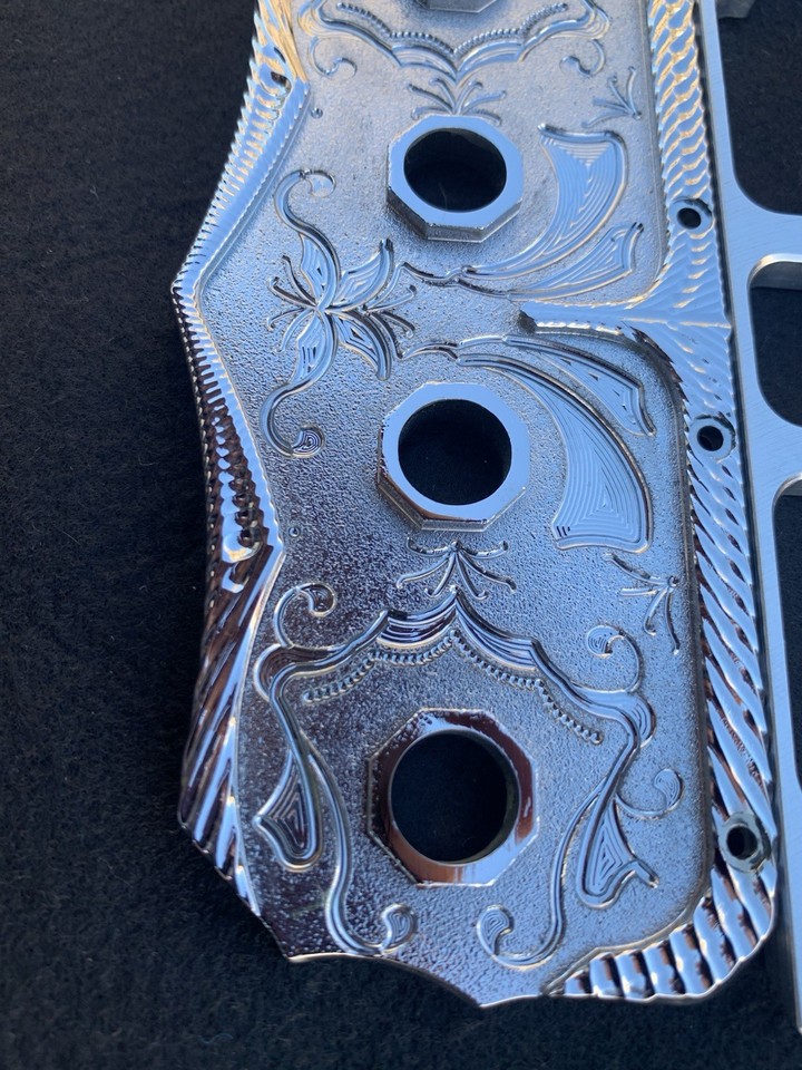 Lowrider Hydraulics Switch Plate | eBay
