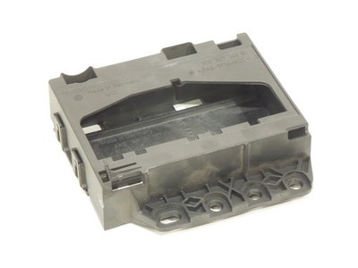 VW Passat CC 3C B7 Central Convenience Module Mounting Bracket ...
