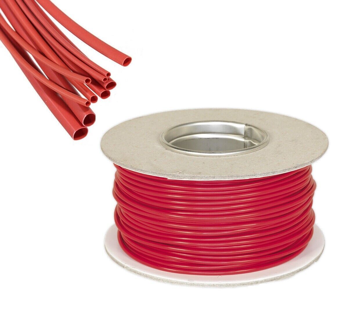 PVC Cable Sleeving Electrical Wire Tubing All Colours And Sizes Price ...