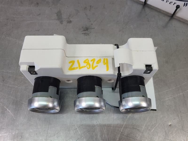 2003-06 Chevy SSR Manual Temperature Climate Control Panel Unit, Tested ...