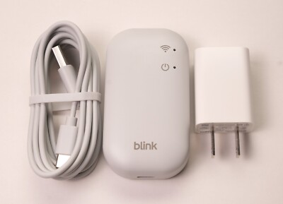 Blink Sync Module Core for Blink Home Security Camera System | eBay
