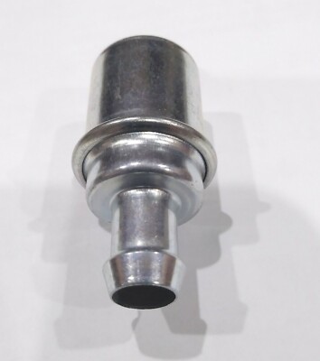 PCV VALVE FIXED ORIFICE GM 12572717 REPLACEMENT FOR LOW VACUUM CAMS ...