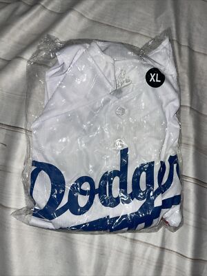 Joe Kelly #99 Jersey Giveaway 6/11/24 Dodgers Size XL Mariachi JOE SGA ...