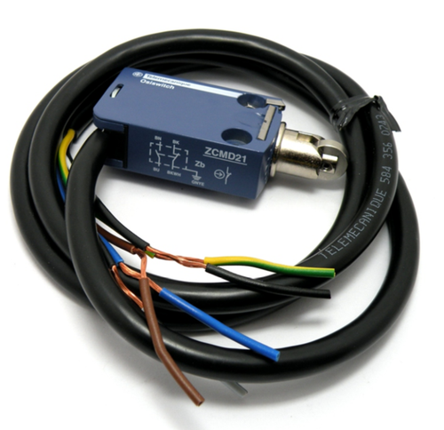 NEW IN BOX Schneider Osiswitch ZCMD21 ZCY18 Limit Switch | eBay