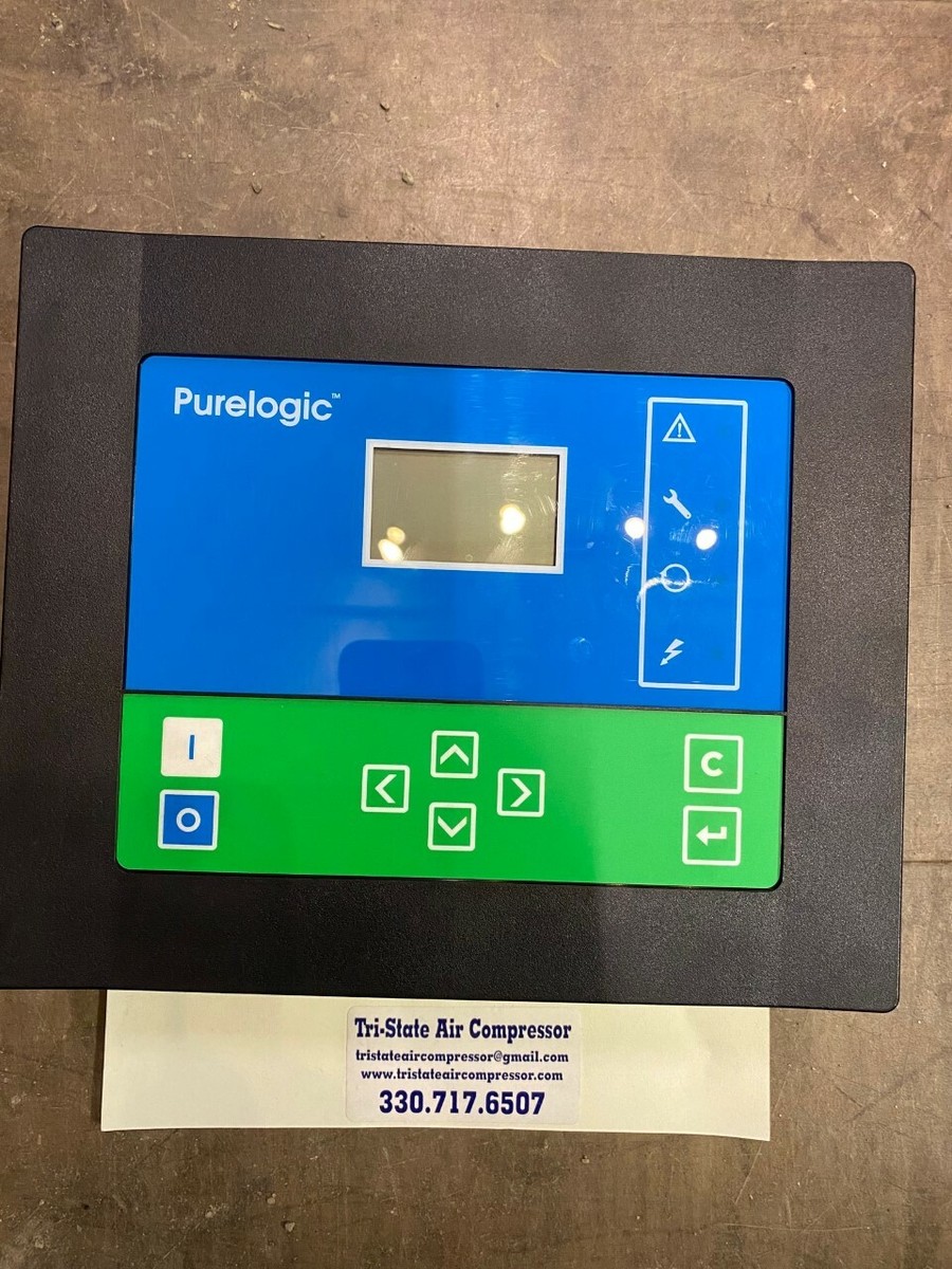 Purelogic It PLC Systems