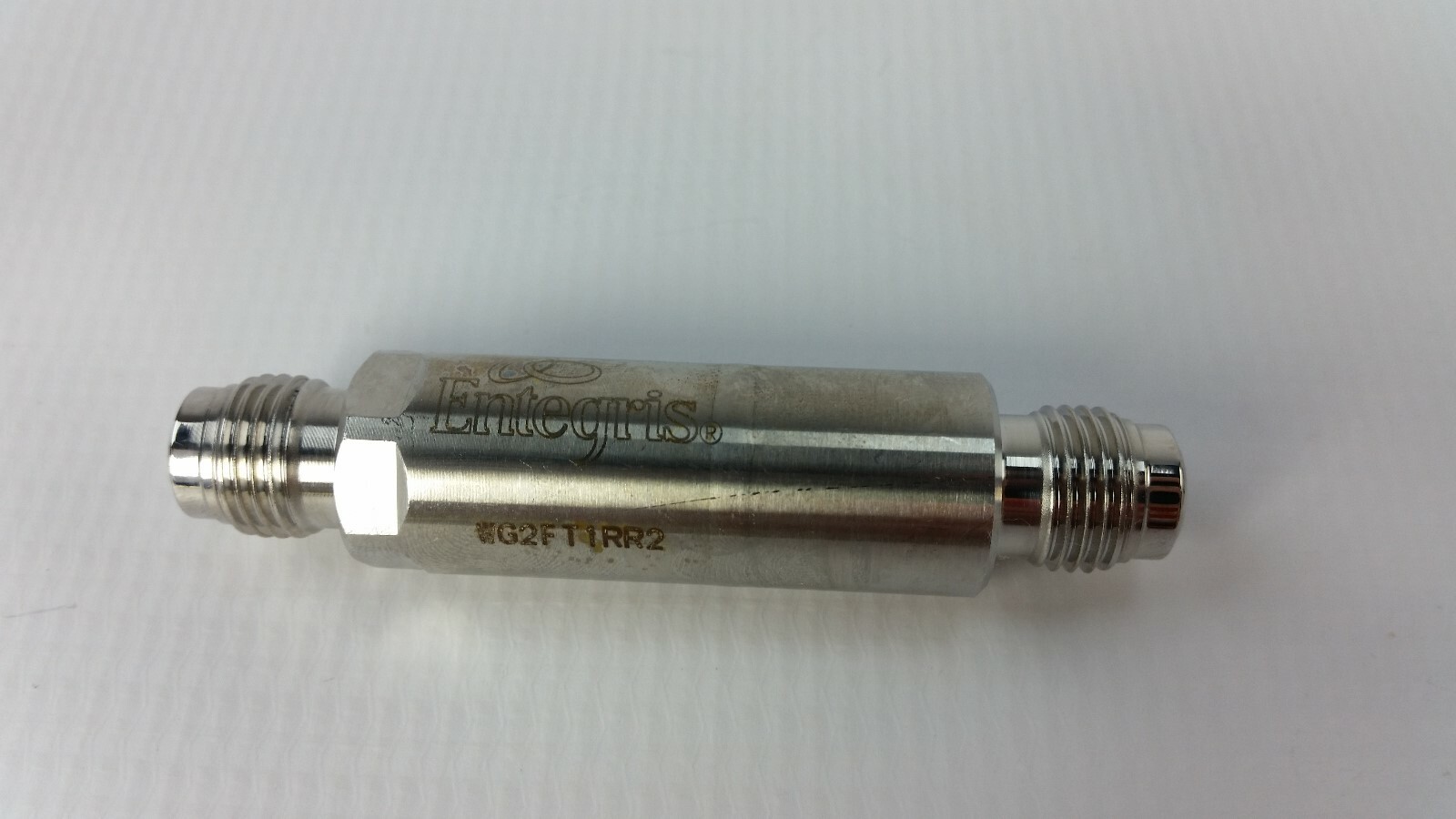 Entegris Filter, Line Gas Filter WG2FT1RR2 | eBay