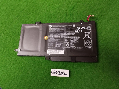 Genuine HP LE03XL Battery For HP Envy x360 15-W 15-BK 796220-831 796356 ...