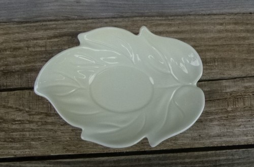 Vintage Carlton Ware England Gravy /Cream Boat Replacement Leaf ...