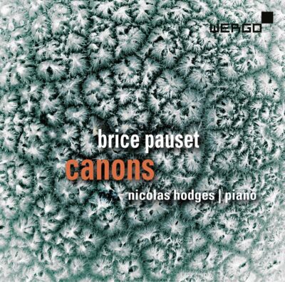 Brice Pauset Canons | eBay