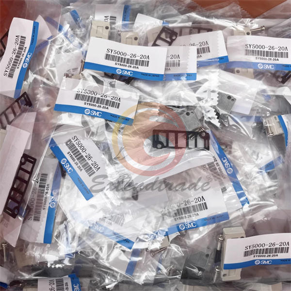 10PCS NEW SMC SY5000-26-20A Blind plate base cover | eBay