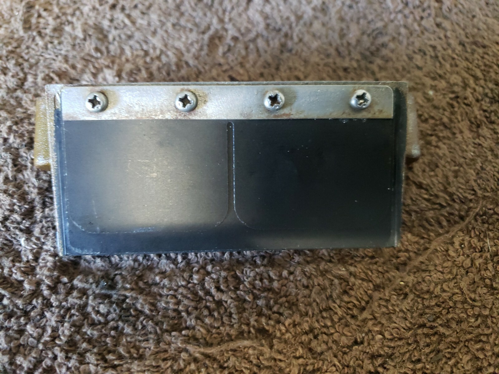 2002 MERCURY OUTBOARD 150HP SALTWATER SERIES REED BLOCK ASSY. | eBay