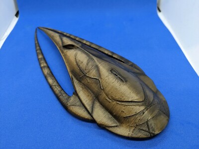 Farscape Moya Leviathan Spaceship Model Kit Prop Replica Scifi Rygel ...