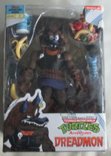Teenage Mutant Ninja Turtles NECA Dreadmon (Archie Comics)