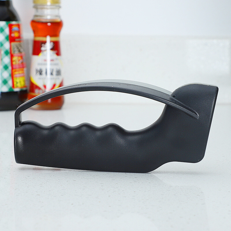 Outdoor Portable Knife Sharpener Handheld Blade for Garden Tools ...