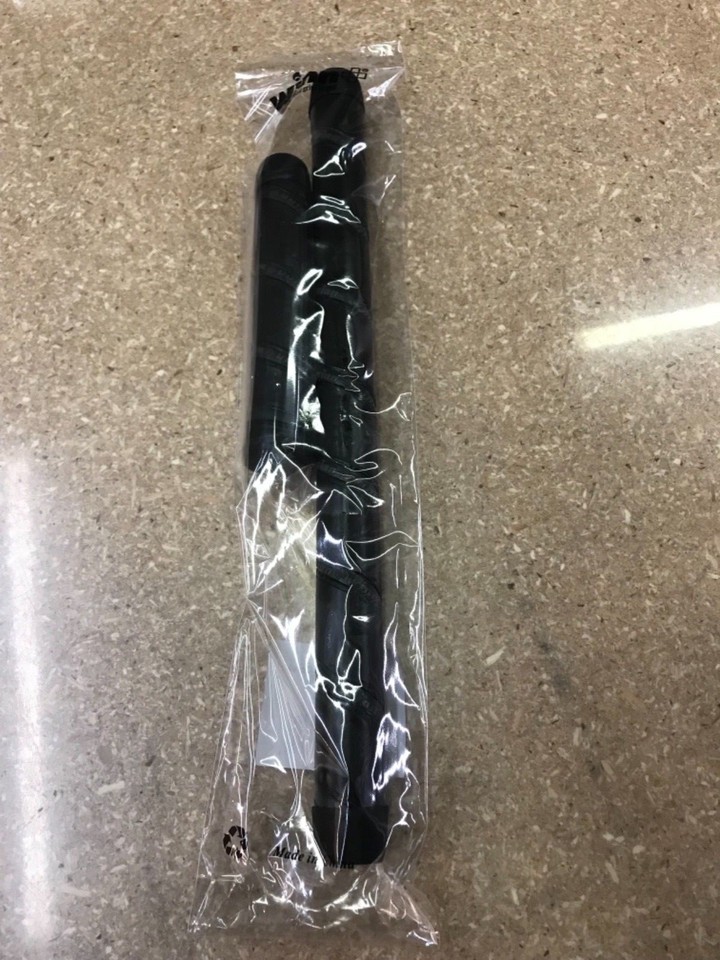 Bran New Winn Excel 2-Piece (Long) Split Putter Grip | eBay