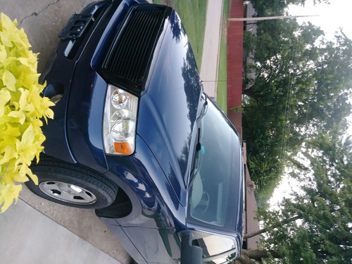 Topline for 2004-2008 Ford F150 Horizontal Front Hood Bumper Grill ...