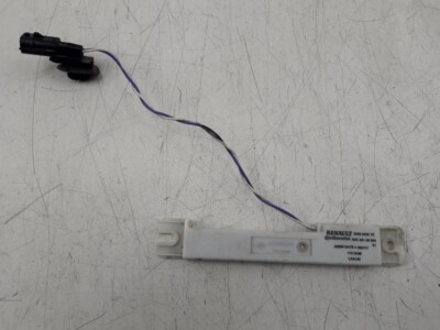 ANTENNA Renault Captur (2R) 2018 285900007R / A2C53158506 | eBay