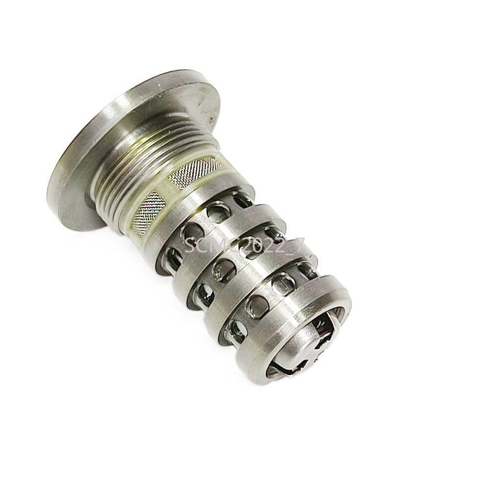 EA888 Gen3 Camshaft Exhaust &Intake &Adjuster Valves For VW Tiguan AUDI ...