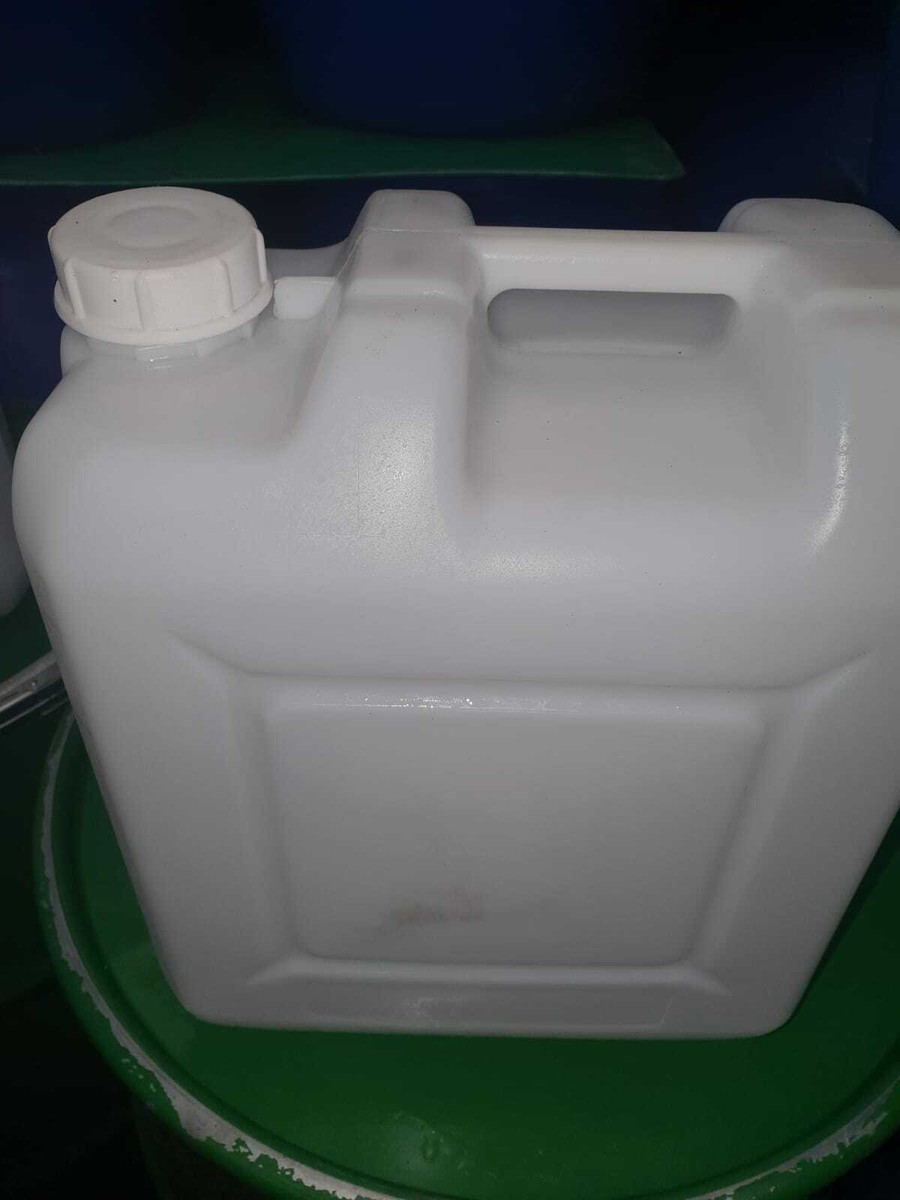 Water Catchment Containers Food Grade Food Container Food Storage