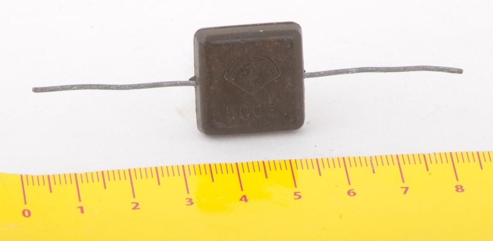 2200 pF 500 V 10% LOT=4 MICA SILVER-PLATED RUSSIAN CAPACITORS KSO-5B | eBay