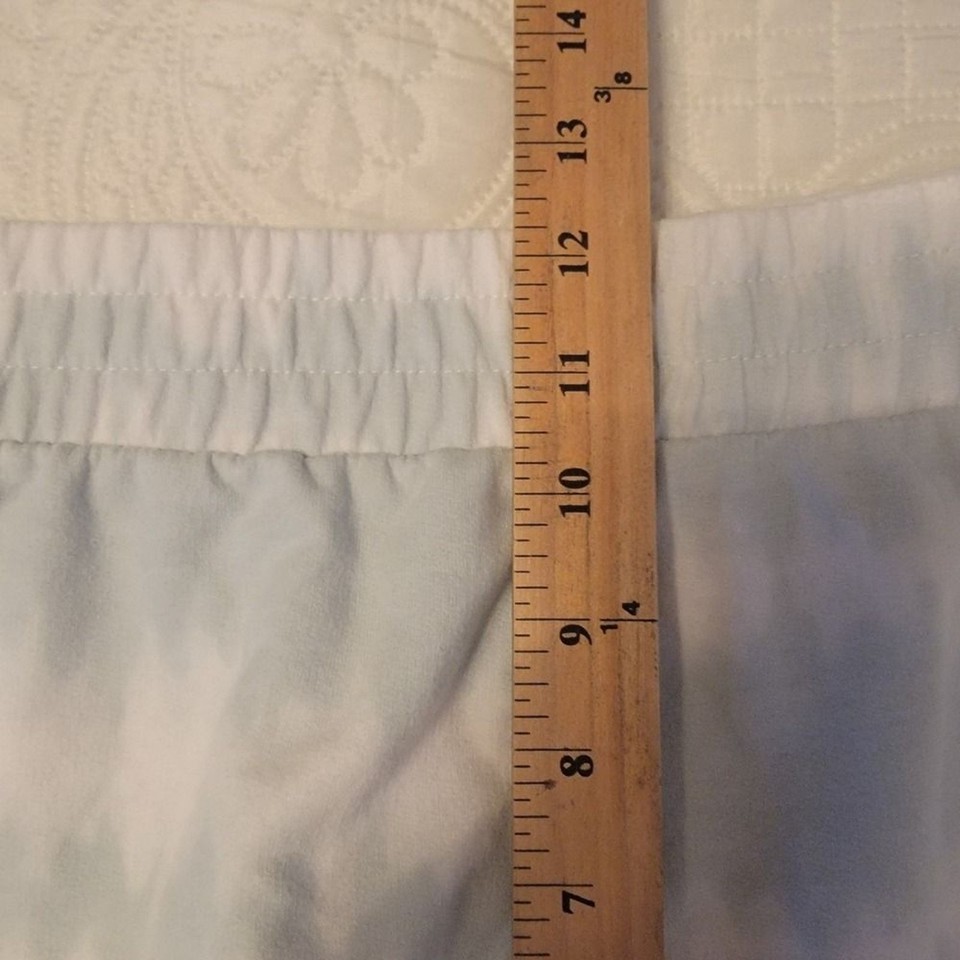 Disney Mickey Mouse Tie Dye Tank Top & Shorts Pajama Set Top XL Bottom ...