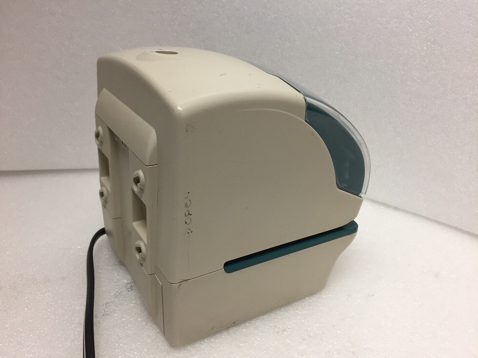 Acroprint ES900 Electronic Payroll Recorder/Time Stamp/Numbering ...