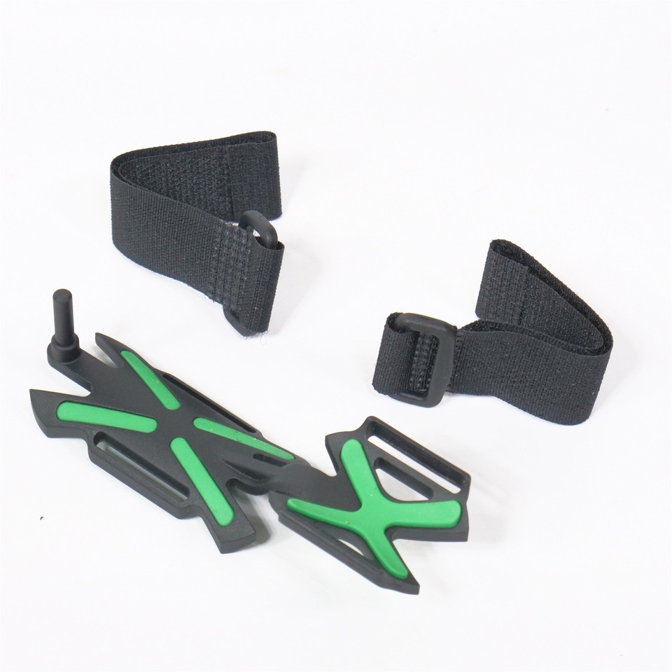 Genuine Innovations X-Mount Inflator/CO2 Cartridge Mount Seatpost | eBay