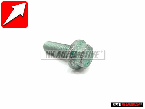 VW Original Schraube - N 90851701 | eBay