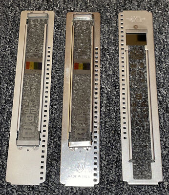 Projectors & Charts - Eye Chart Projector