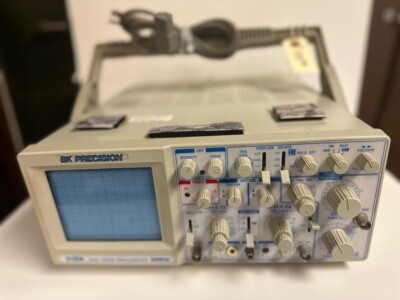 Oscilloscopes - Precision 30Mhz