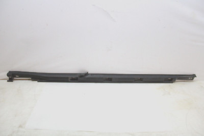 2020 SUBARU FORESTER SIDE SKIRT ROCKER MOLDING RIGHT SIDE 91112SJ320 ...