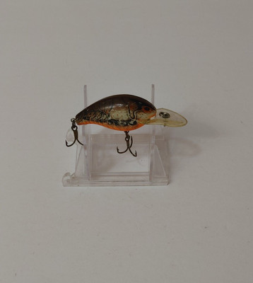 Rebel - Fastrac Fishing Lure