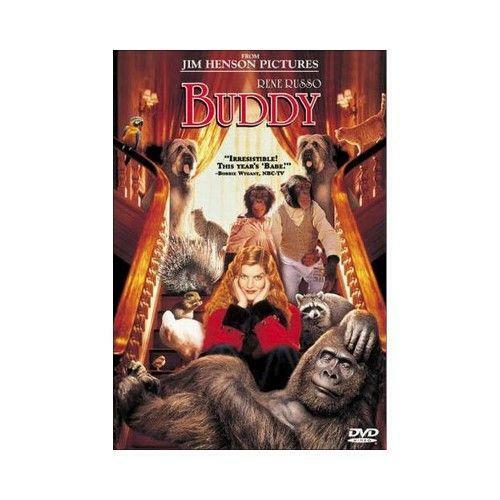 BUDDY / [DVD] | eBay