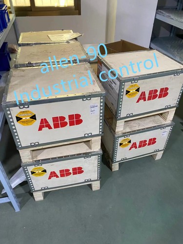 CM579-PNIO ABB Communication module Brand New (DHL shipping) | eBay