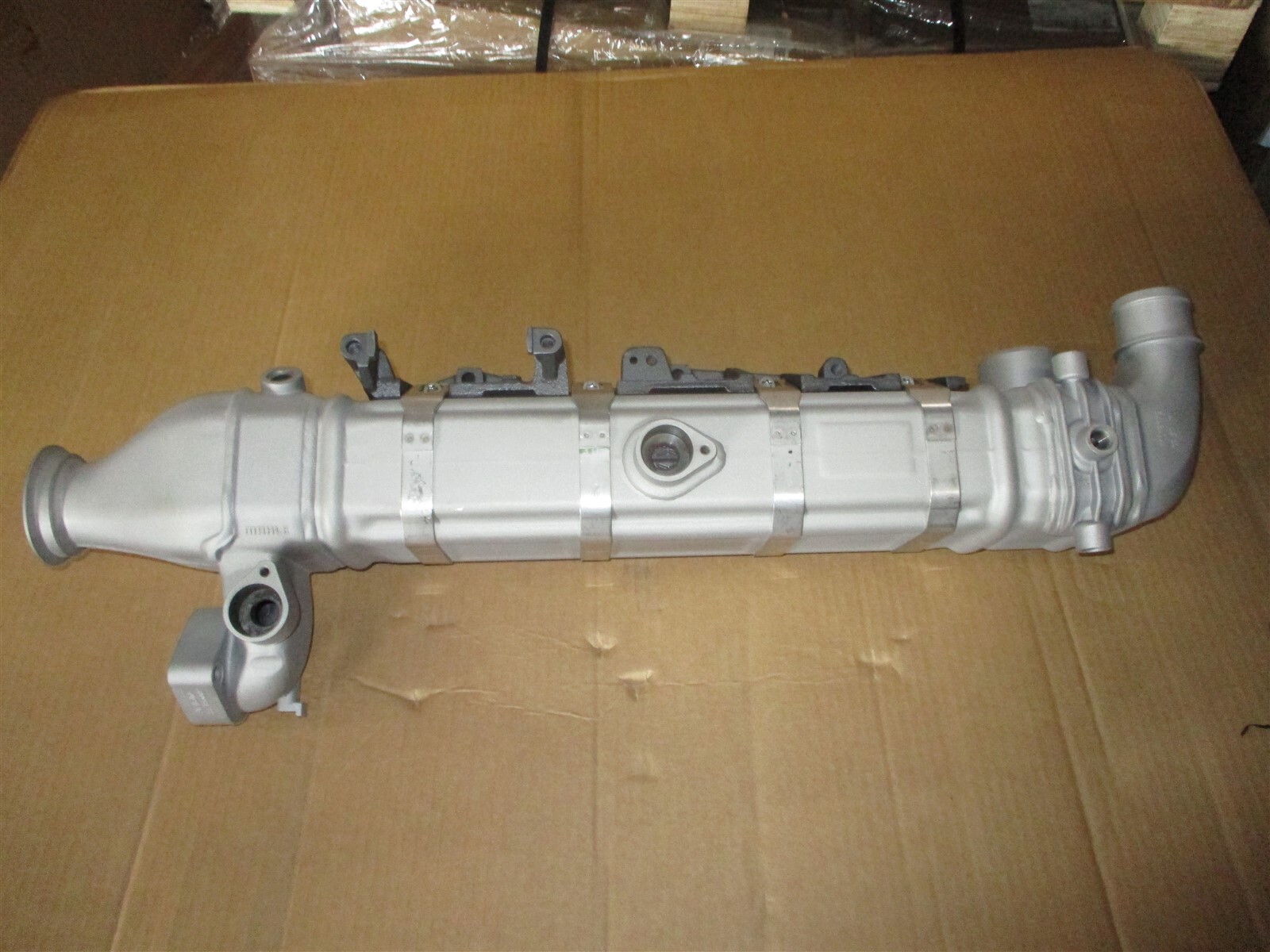 5012152R91 OEM INTERNATIONAL EGR COOLER EPA17 A26 N13-B 2514206C92 ...