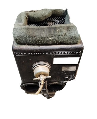 97 Ski Doo Summit 583 Air Box Cleaner Silencer H.A.C 580638601 ...