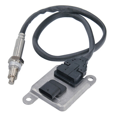 NOX Sensor für BMW 3 E90 E91 E92 E93 5 E60 E61 6 E63 N53 11787587129 ...