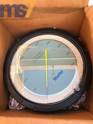 Gauges - 3D Instrument