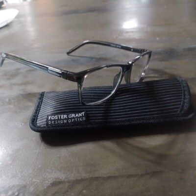 Foster Grant Design Optics Frames LO0423 3079C | eBay