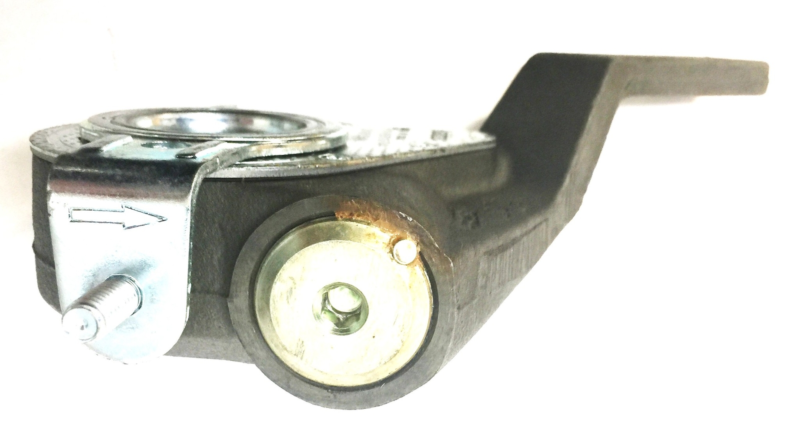 Haldex Automatic Brake Adjuster 41910744 with Hardware 427-10571 NOS | eBay