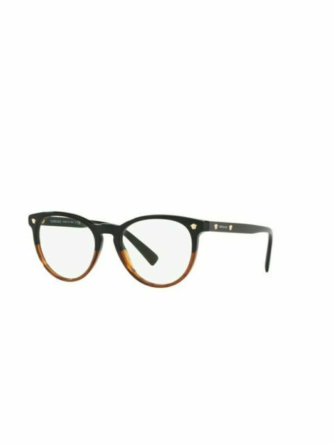 Versace 3263B 108 for Women Tortoise Prescription Eyeglasses for sale ...