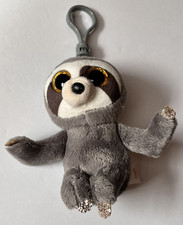 Dangler the Sloth - Flippables - Beaniepedia