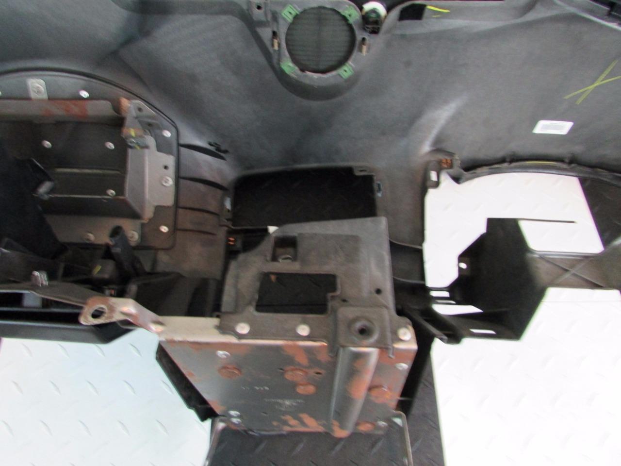 2009-2013 C6 Corvette Dash Panel Dashboard Assembly w/o Heads Up ...