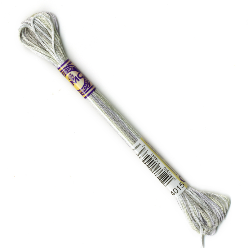 DMC Color Variations #4000-4265 PICK YOUR COLORS! Embroidery Floss 1 ...