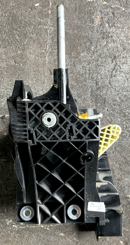 GENUINE FORD TRANSIT MK7 GEAR STICK SELECTOR 6 SPEED 6C1R 7C453 PC 2007 ...