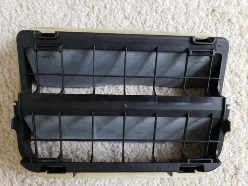 Genuine Honda Outlet Assembly Rear Air 75450-TBA-A02 fits 2016-19 Civic ...