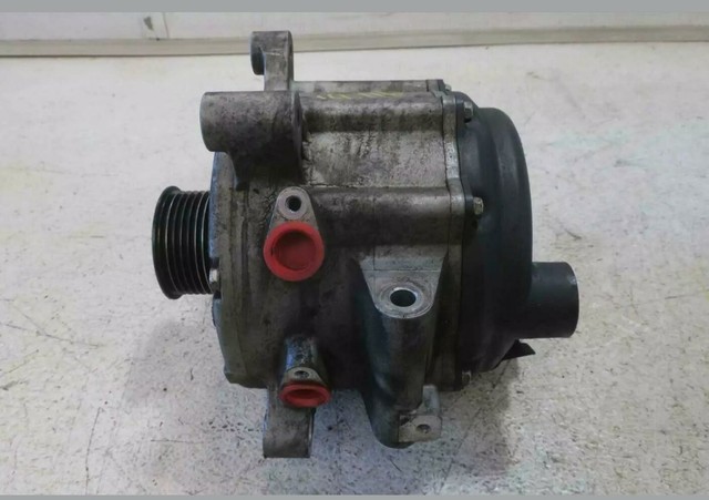 Alternator Generator 4.8L V8 94860303301 Porsche Cayenne 958 11-16 | eBay