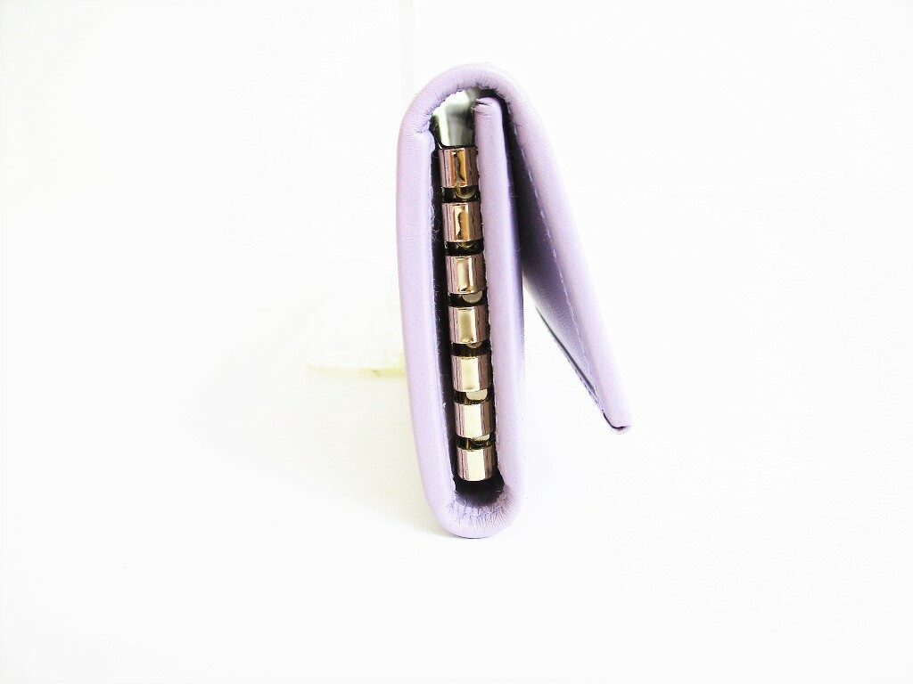 Authentic GUCCI Lilac Leather 6 Pics Key Cases #8187 | eBay Authentic GUCCI Lilac Leather 6 Pics Key Cases #8187 | eBay